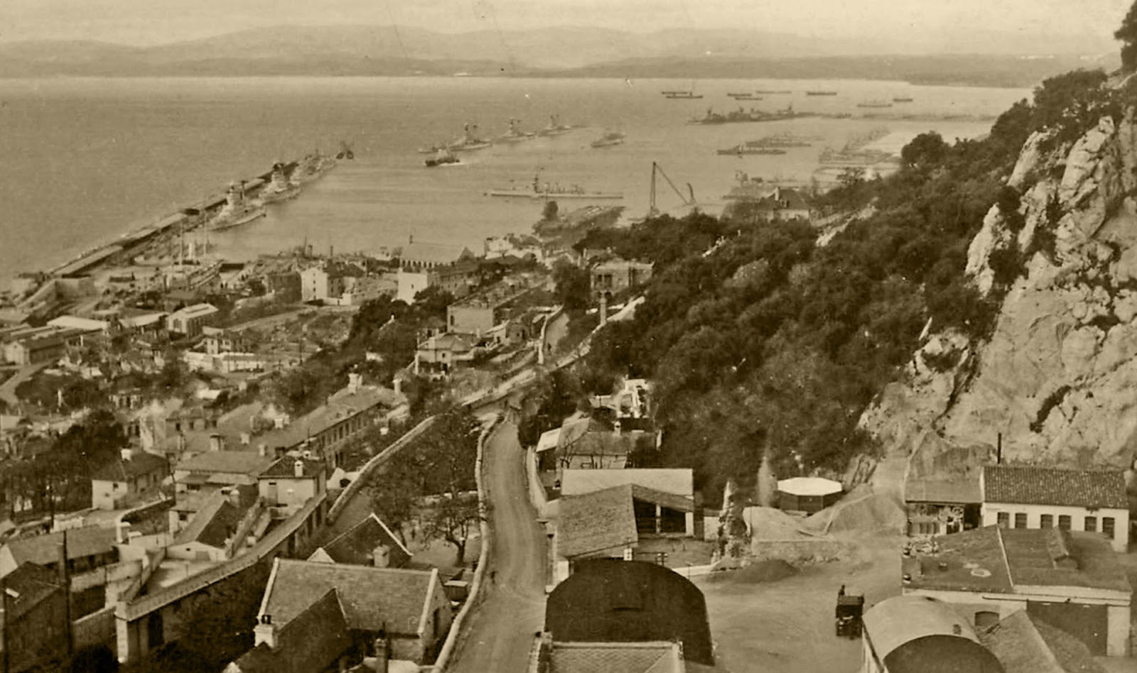 The People of Gibraltar