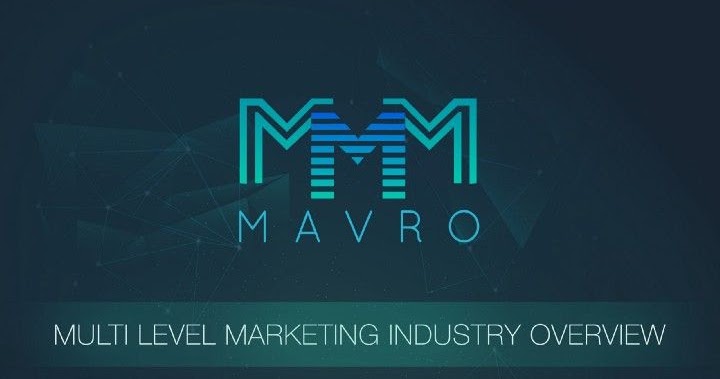 MAVRO