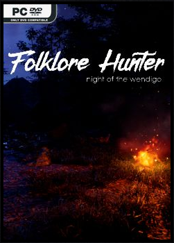 Folklore Hunter Early Access - Skidow - Games - Free Games Download for PC
