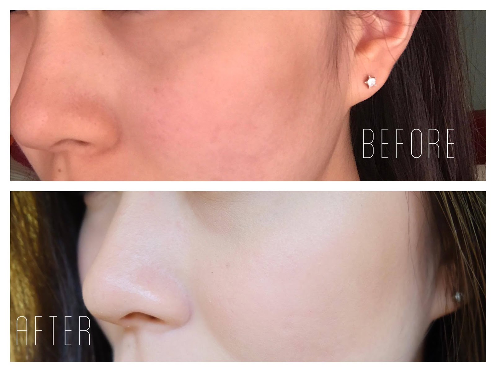 Coxrx Make Me Lovely Cushion #21.5 [Review] - CHERYL WENNEE