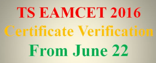 Test Website TS Eamcet Certificate Verification Dates 2017 Helpline Test Website TS Eamcet Certificate Verification Dates 2017 Helpline
