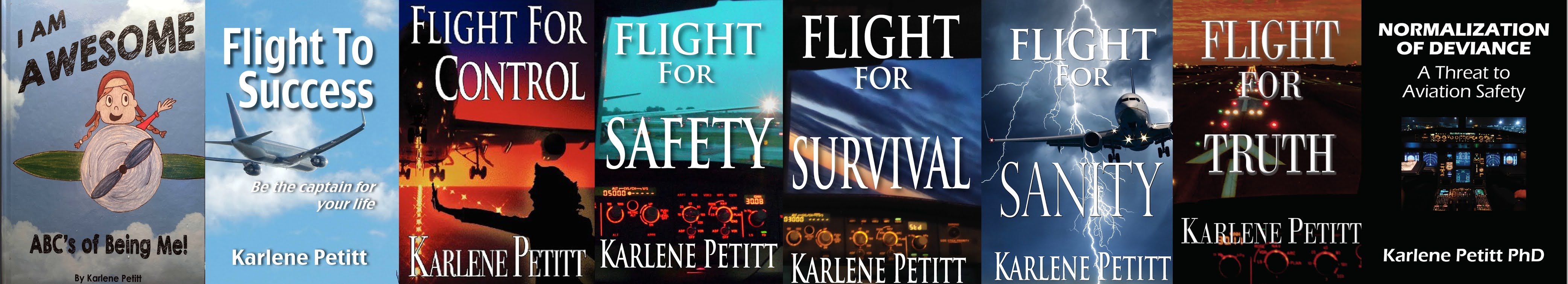 Flight To Success: A350 Thrust Levers