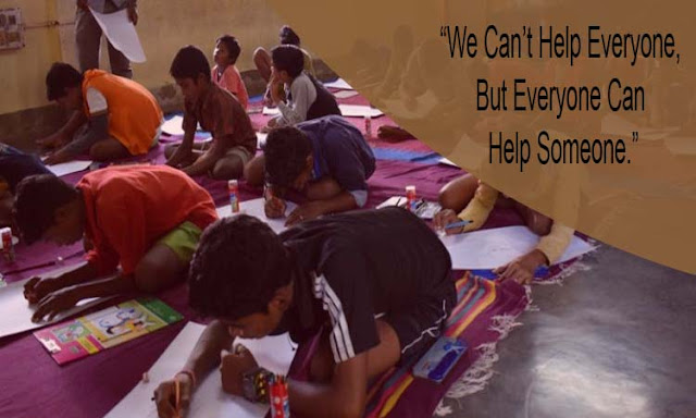 EQUALSIGN FOUNDATION TOP NGO PORT BLAIR ANDAMAN: Role of NGOs in the ...