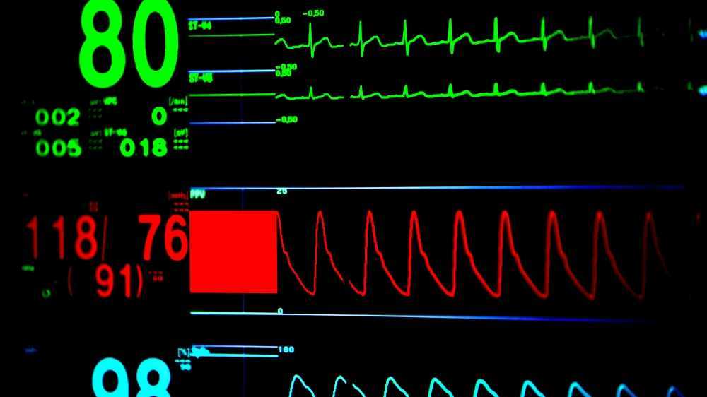 Oxygen Saturation oxygen-saturation