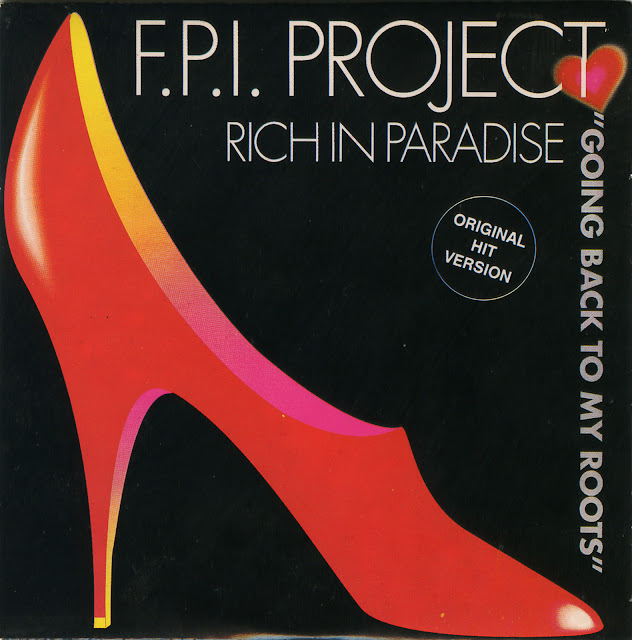 USiNa Do SoM: FPI Project - Rich In Paradise / Going Back To My Roots ...