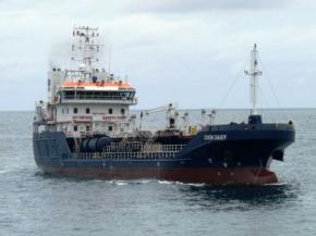 Transinsular(Grupo ETE) apresenta novo navio nos Açores ~ Estivadores ...