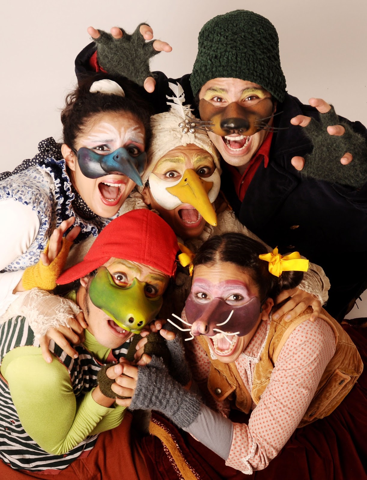 El monstruo de los mares, por Elvis Herrada (@Seycko) | Periodísticos.com