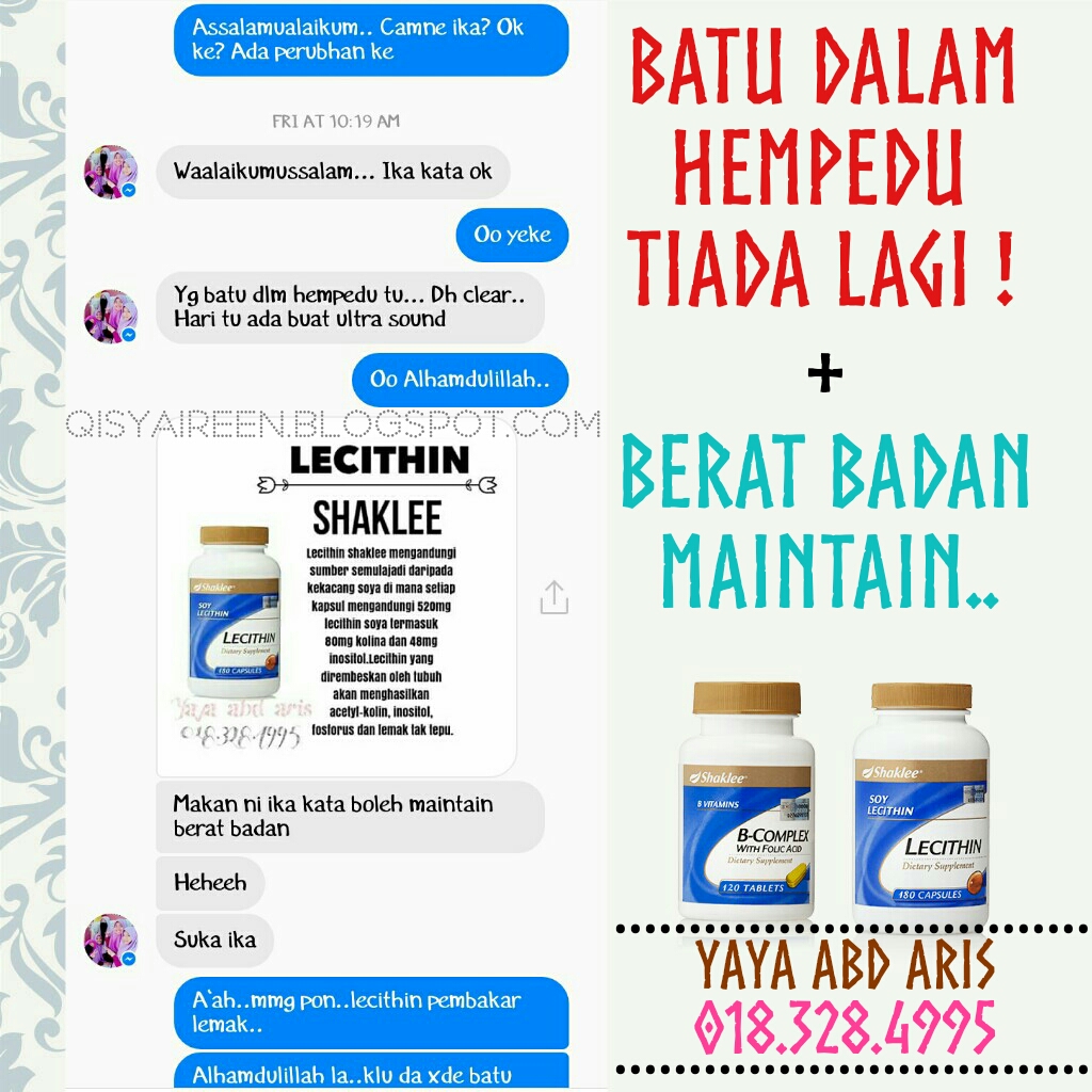 Manfaat utama b-complex shaklee. kebaikan vitamin B - Heal Thy Love Beauty
