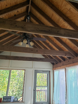 My Patchwork Quilt: SUPER APPLE NUT BREAD