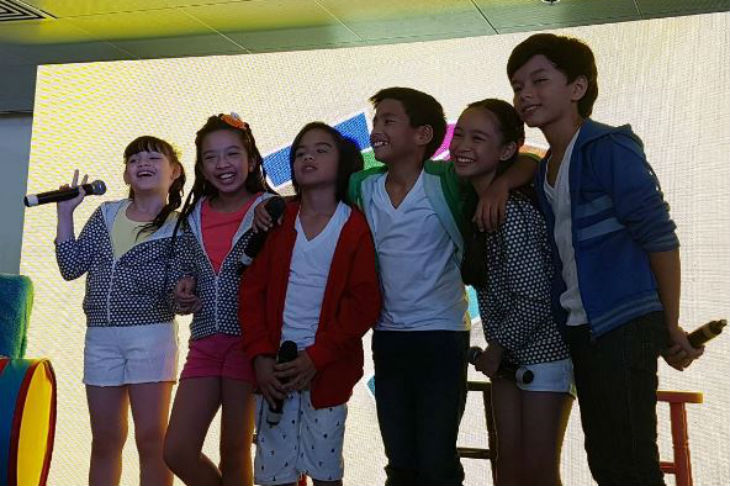 Introducing Yey Channel: The Country's First Local All-Day Channel For ...