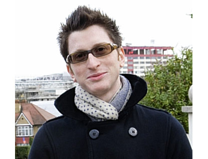 Miraclesandoddities.blogspot.com: Monday Music #24 :Gary Go