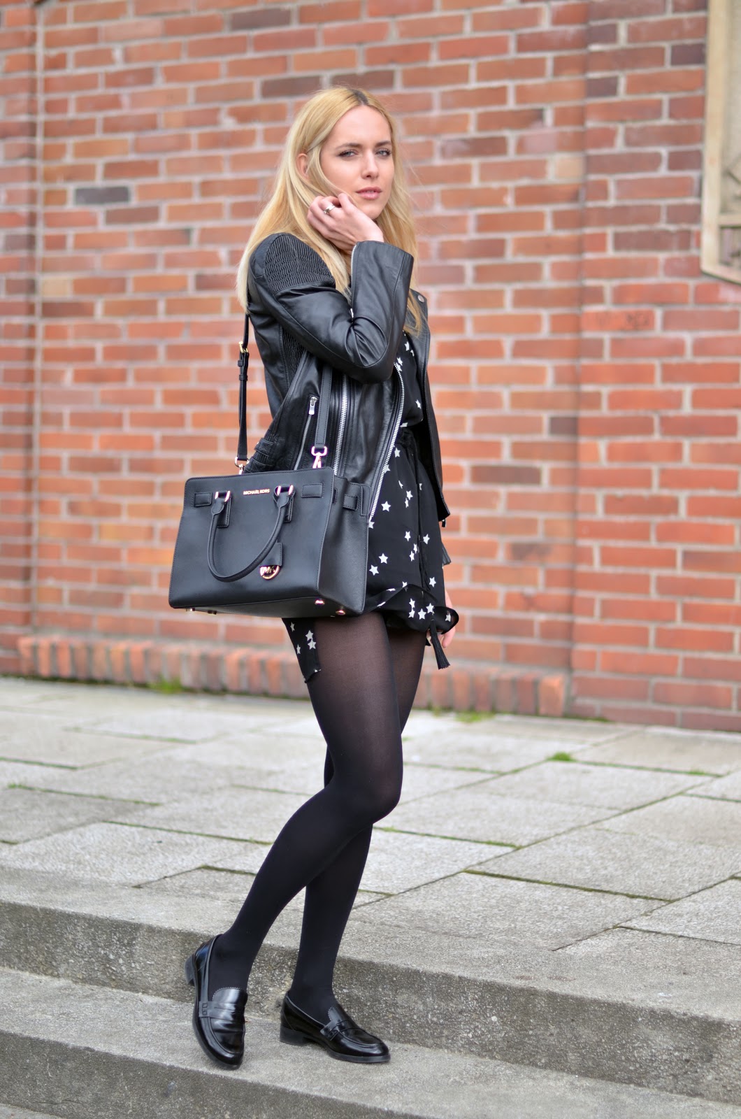 Haute Journal: Black