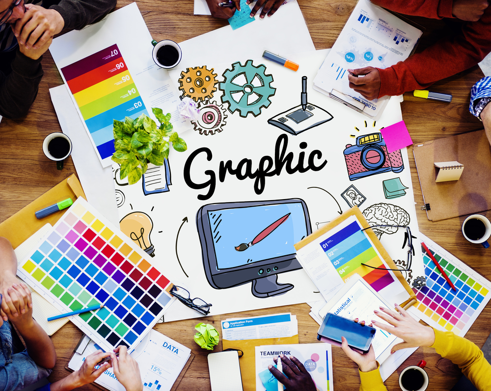 7 Often Overlooked Strategies You Should Use To Attract Graphic ...