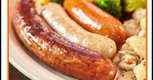 Momzdailyscoops: German Meats