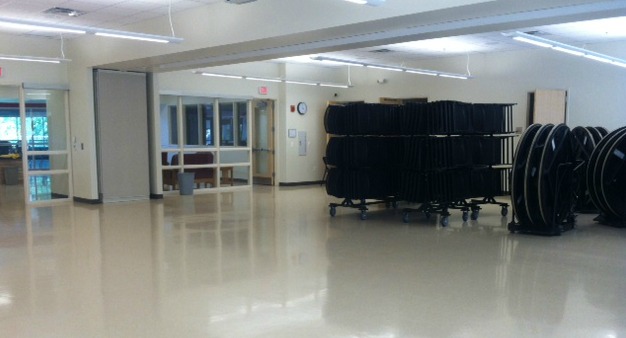 Spotlight on Plum Gar Community Recreation Center Grand Opening July ...