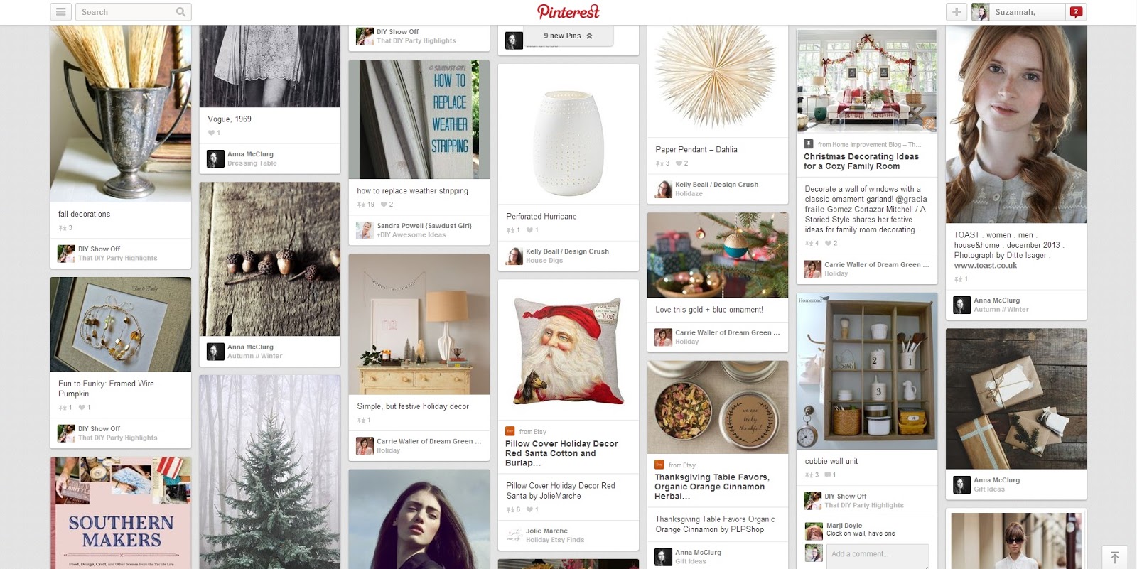 Weekend Inspiration: Early holiday season resistance, decorating, and ...