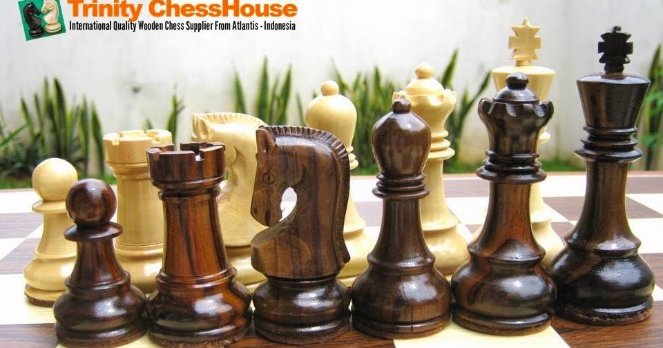 Deluxe Championship Model Natural Finished: Latest Design Knight For ...