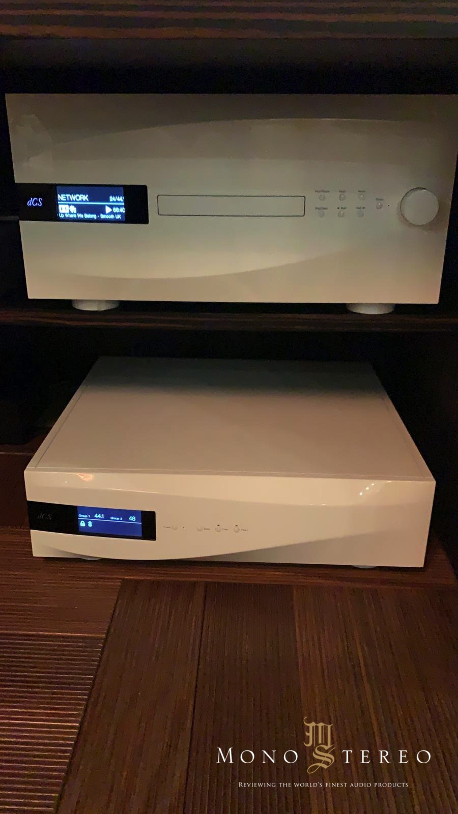 MBL 101 X-TREME INSTALLATION BY EXTREME AUDIO – M & S | Ultimate High ...