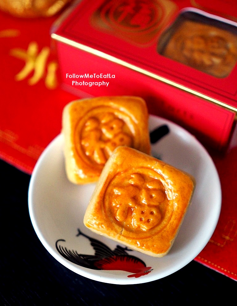 Follow Me To Eat La - Malaysian Food Blog: Swee Bee By Baker Dave ...