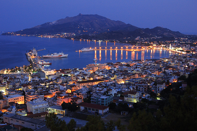 Zakynthos Travel Guide: Zante Town: Top 5 sights you should not miss!