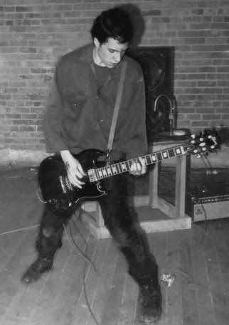 OLD, WEAK BUT ALWAYS A WANKER - THE PUNK YEARS: SOLGER - Codex 1980