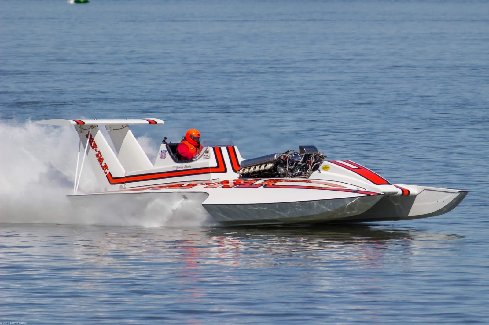 Pay 'N Pak Racing History: 2019