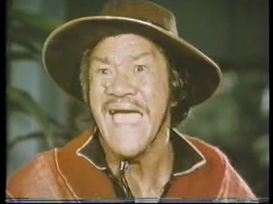 Name That Filipino Actor!: Max Alvarado