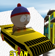 South Park Rally PC MODS: South Park Rally PC MODS