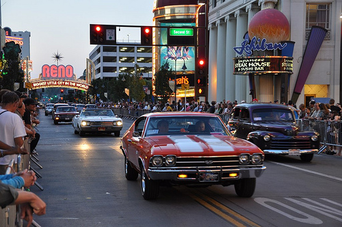 The Best Summer Car Shows - Tech News 24h