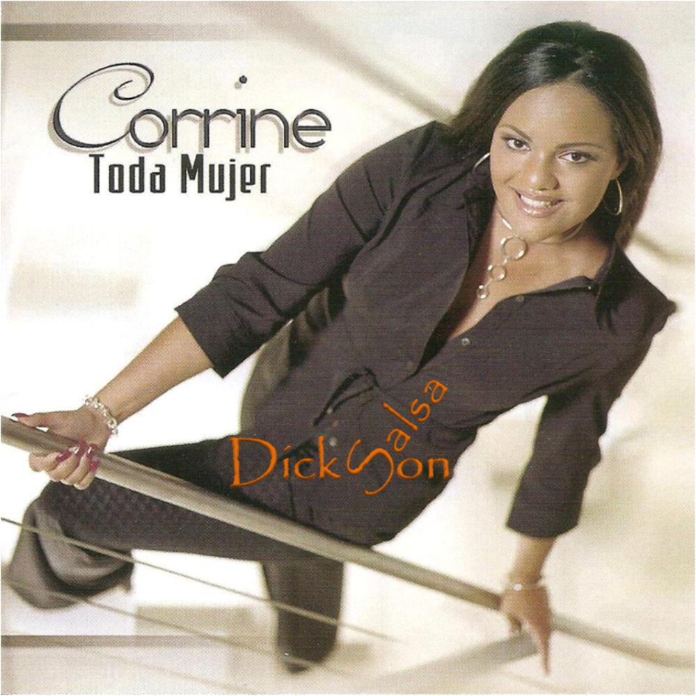 Sólo Salsa: Corrine