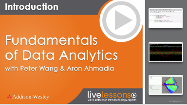 The Glowing Python: Review: Fundamentals of Data Analytics in Python