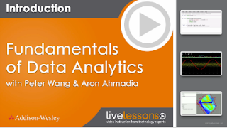 The Glowing Python: Review: Fundamentals of Data Analytics in Python