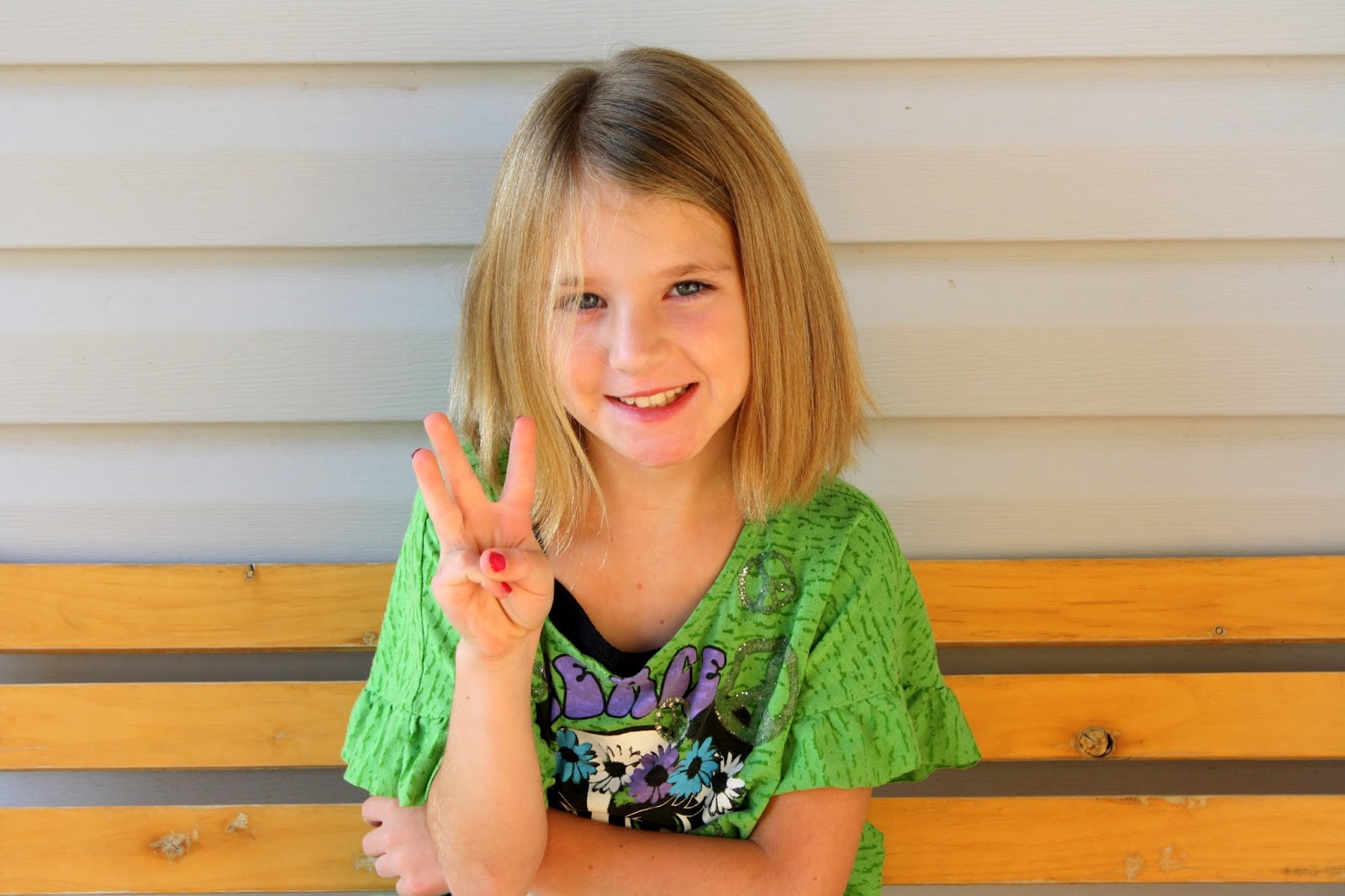 FAMILIES ARE EVERYTHING: August 2013