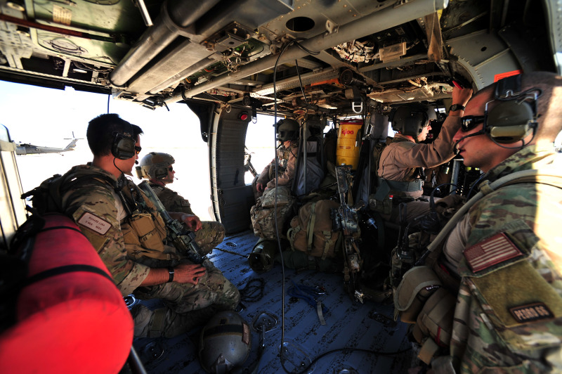 THE USAF RESCUE COLLECTION: USAF 66th RQS / PEDRO 66 / PJ-PARARESCUE ...