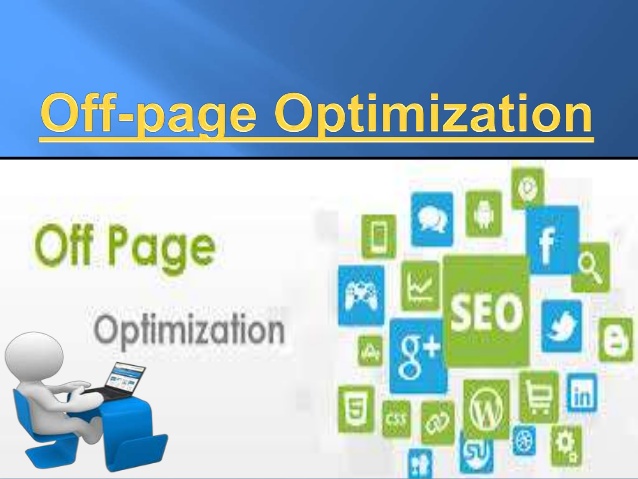 On Page Optimization