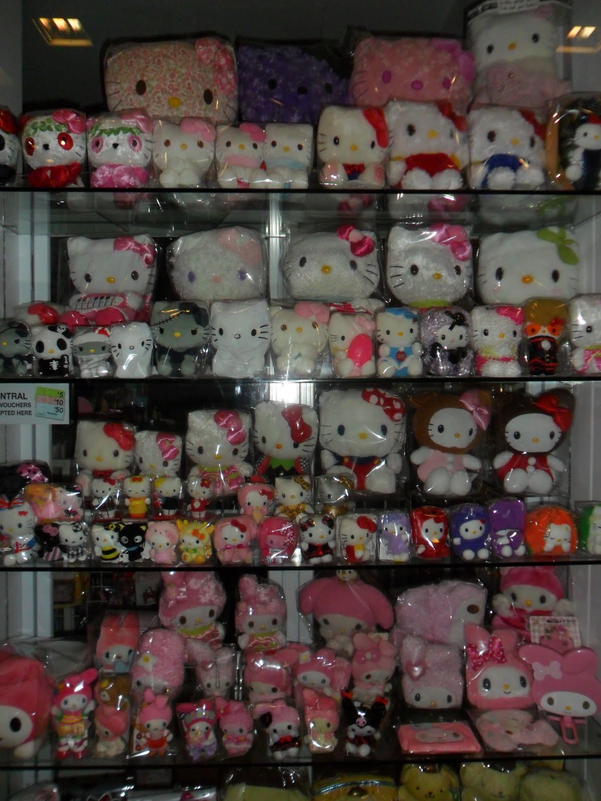 Lychees From Leechie: Skin Inc Flawless Look Workshop With Clarence Lee ...