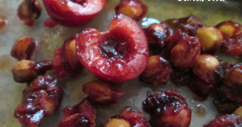 Canarella : Cherry Maple Jam