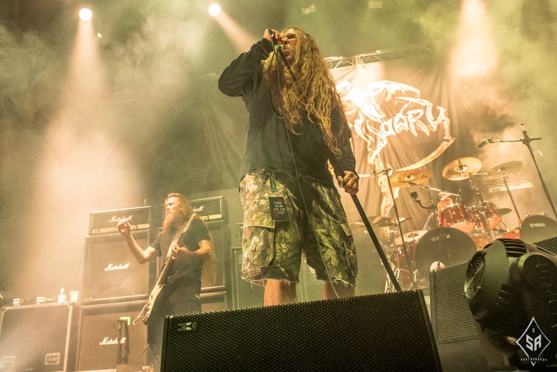 Abysmal Hymns: The Top 10 Metal Albums of 1992