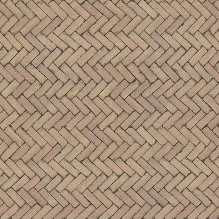 Thư viện 3D: [Mapping] Tile Textures for outdoor space Part 2