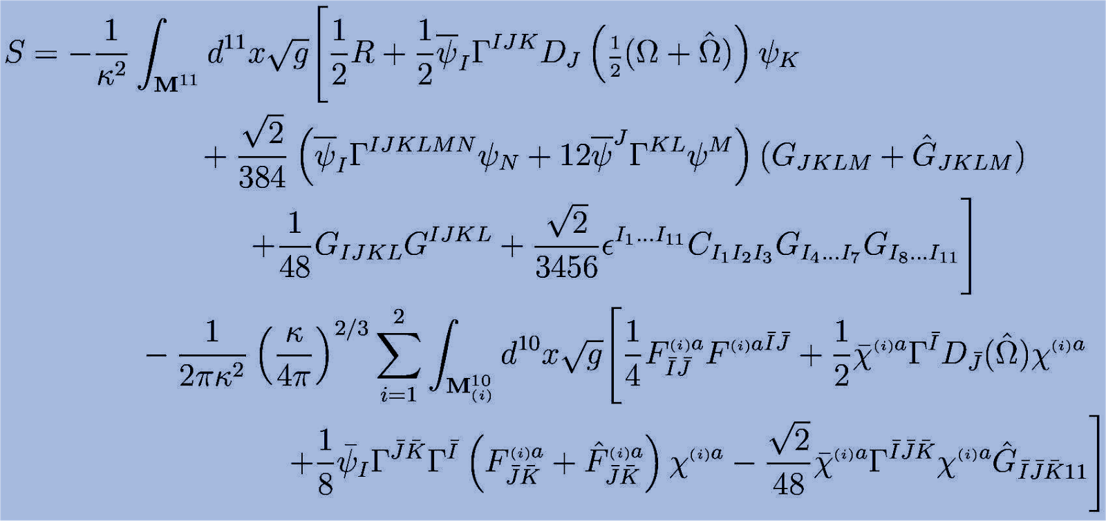 Supergravities in Diverse Dimensions: Eleven Dimensional Supergravity