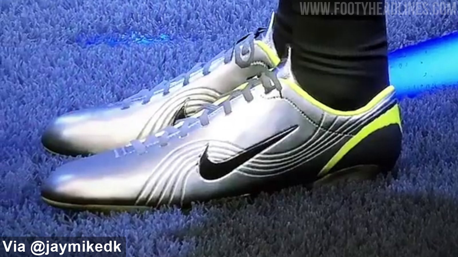 All FIFA 22 Boots Revealed - All-New Classic and Generic Models - Footy ...