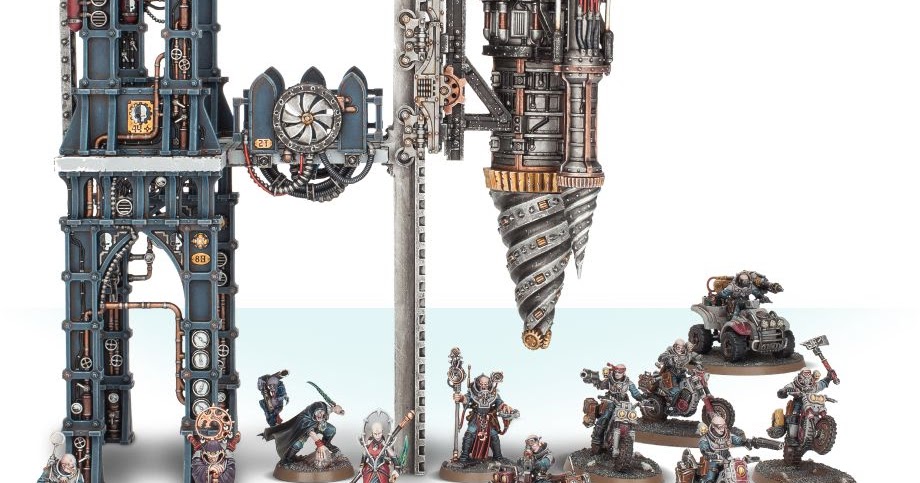 Wargame News and Terrain: Element Games: New Discounted Warhammer ...