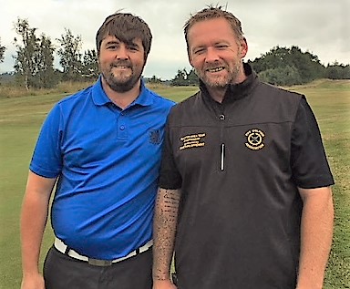 Scottish Golf View - Golf News from Around the World: Craig Wallace ...