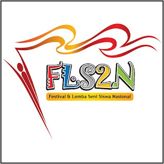 Logo KOSN KSN dan FLS2N-SD 2020