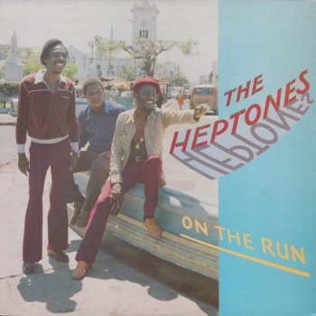 HISTÓRIA DO REGGAE: THE HEPTONES