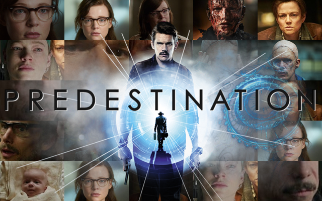 O PREDESTINADO [EXPLICAÇÃO]