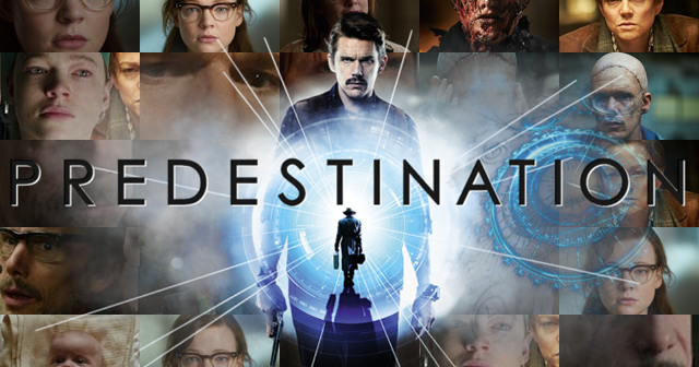 O PREDESTINADO [EXPLICAÇÃO]