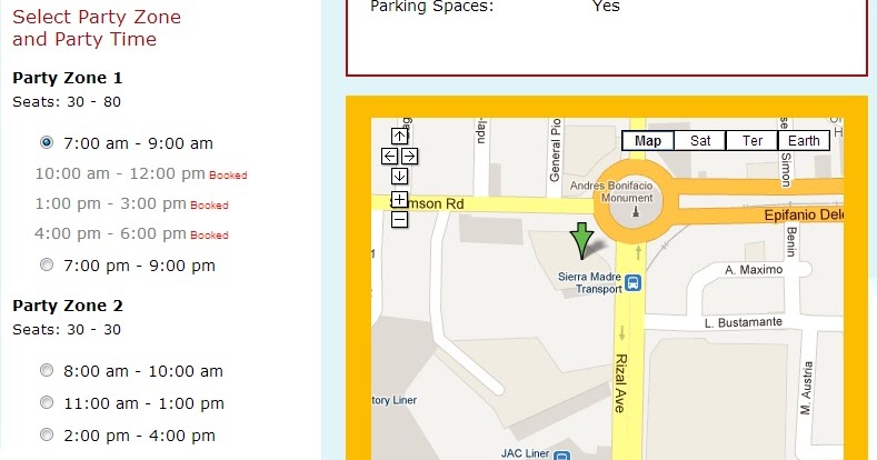 The Pinoy Informer: How to Plan Your Jollibee Party