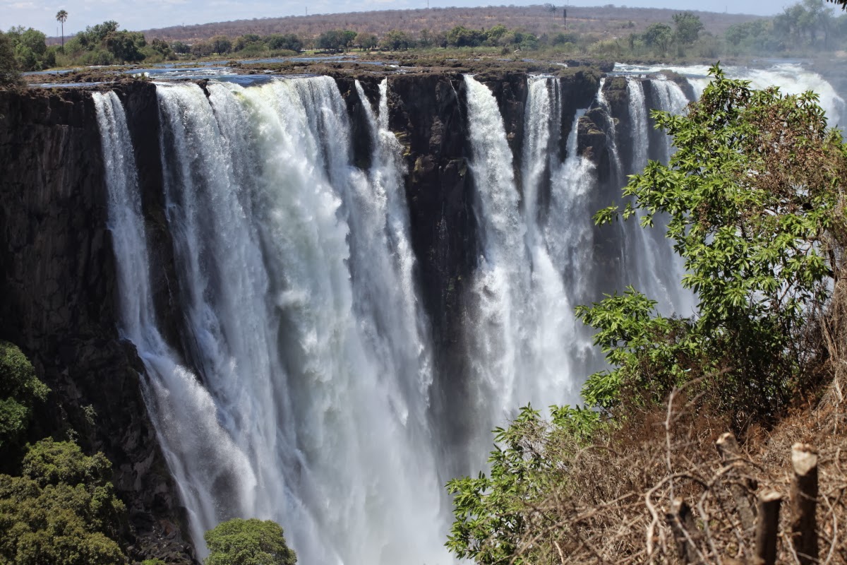 Earthly Musings - My Travel and Geology Blog: African Safari - Part 3 ...