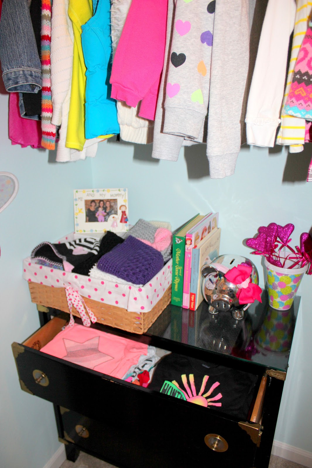 The Turner Page: Without Further Adieu...